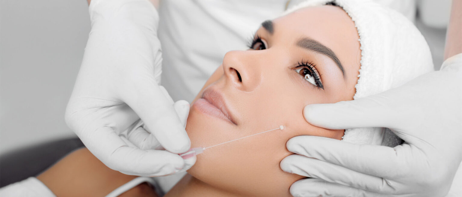 Thread Lift in Andheri, Mumbai for Youthful & Firm Skin