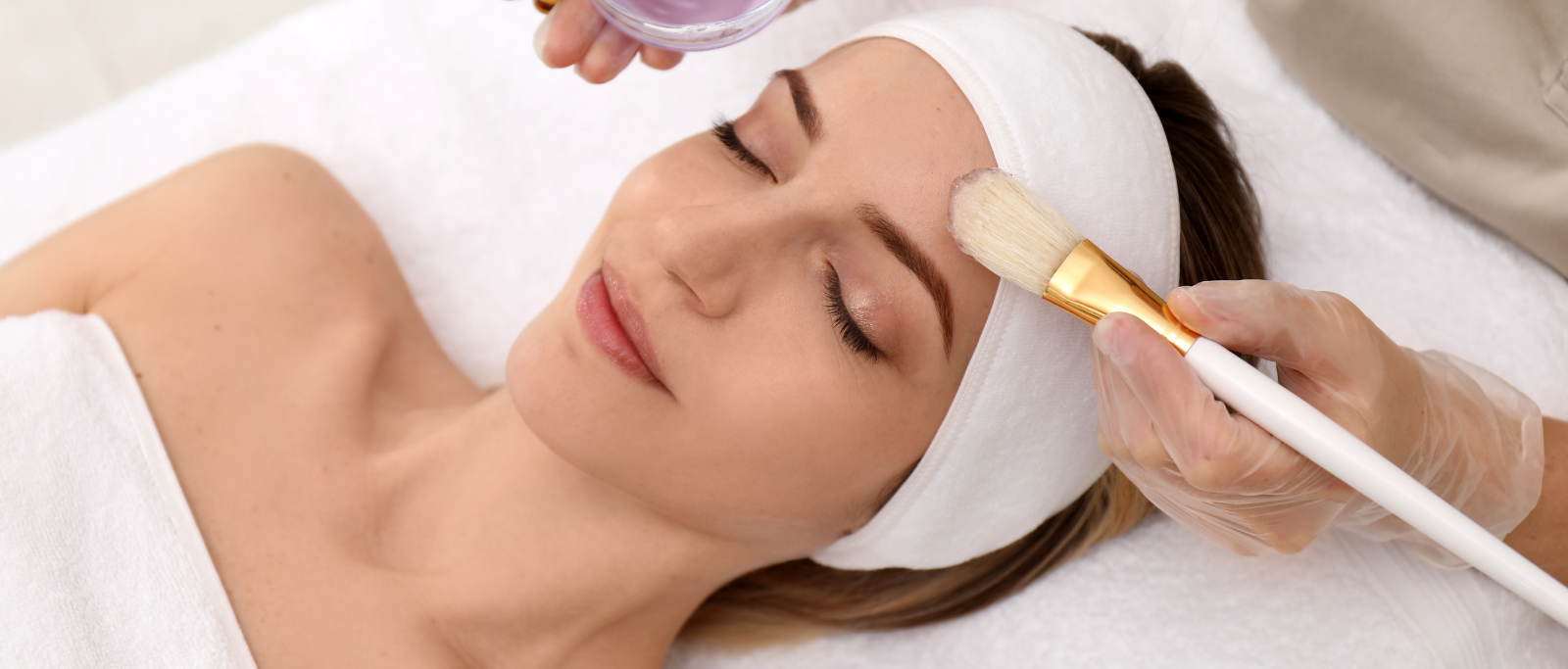 Exploring the Different Types of Chemical Peels for Radiant Skin ...